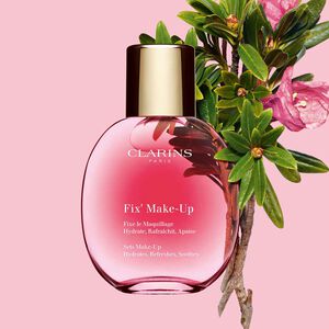 Setting Sprays - Face | CLARINS®