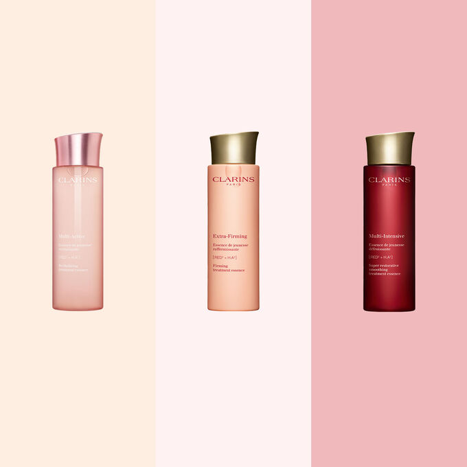Extra-Firming Firming Essence | CLARINS®
