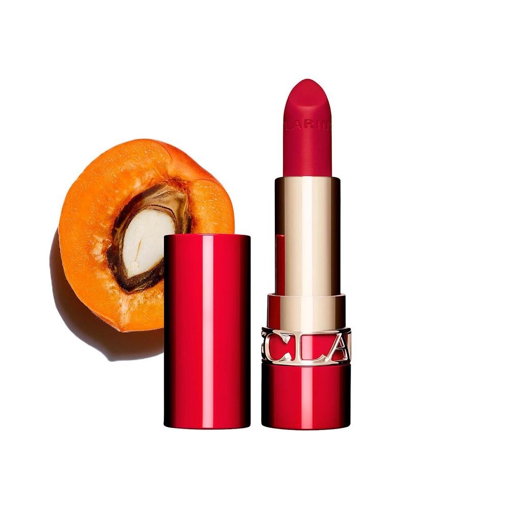 Joli Rouge Velvet | CLARINS®