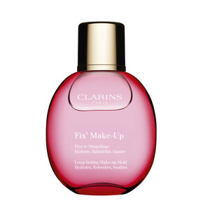Setting Sprays - Face | CLARINS®