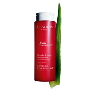 Shower Gels & Body Washes | Clarins Bath Gels and Soaps | CLARINS®