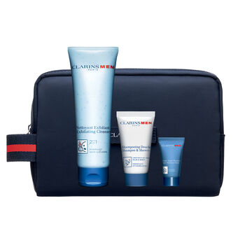 For Him - Gifts - Clarins