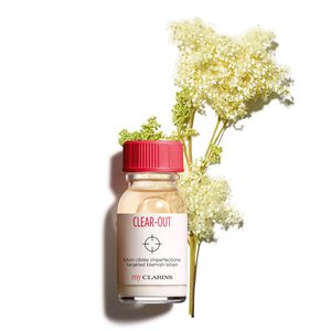 Combination - Blemish & Imperfection Treatments - Face | CLARINS®