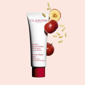 Radiance & Energy - The art of professional blending | CLARINS®