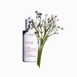 Face Sunscreen | Best SPF Protection Sun Block for Face | CLARINS®