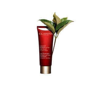 Targeted Neck and Lip Care for All Skin Concerns - Clarins | CLARINS®