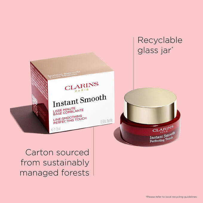 Instant Smooth Perfecting Touch - Perfect skin - Clarins Canada | CLARINS®
