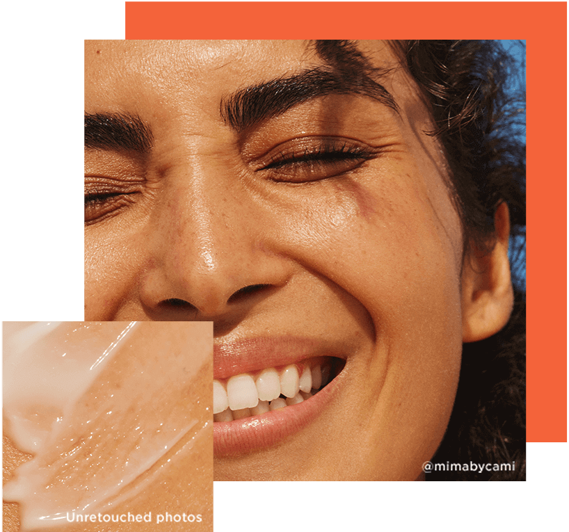 My Clarins. Simple and targeted skincare, created for young skin. - Clarins