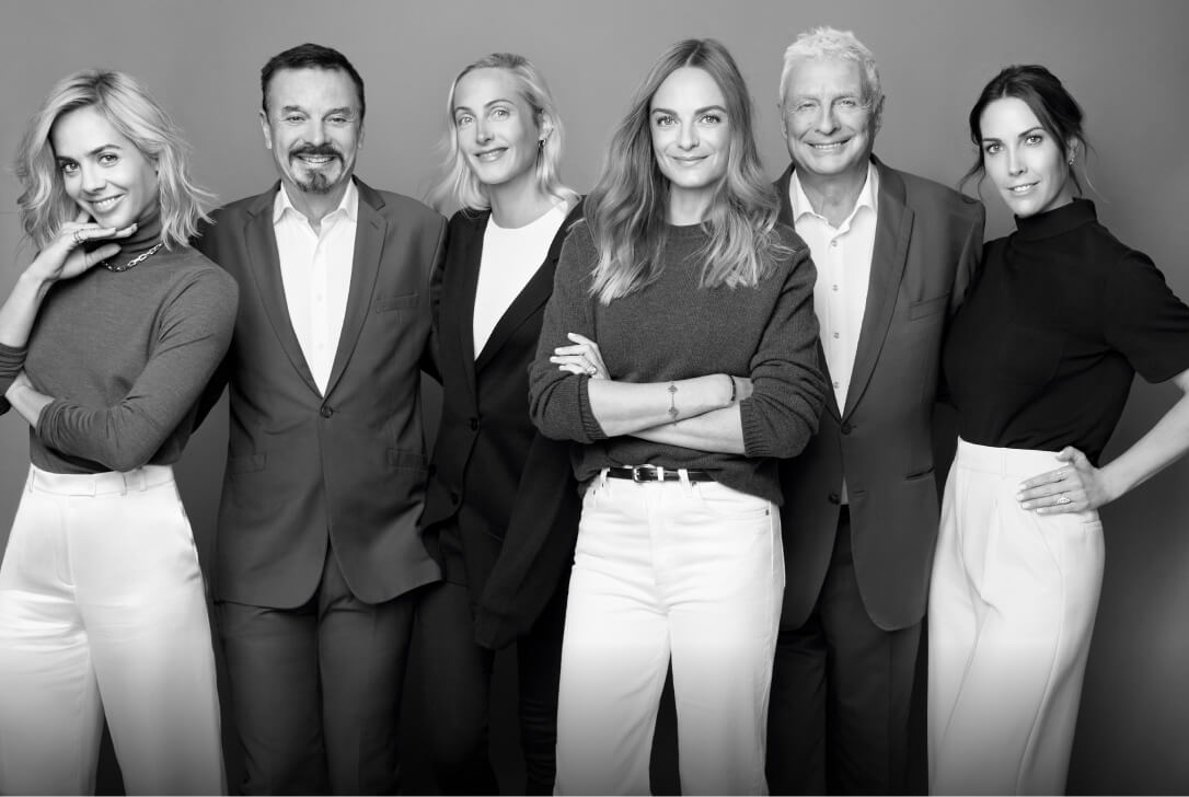 10 Reasons to Trust Clarins - Clarins