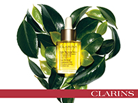 Produits de soins pour le corps | CLARINS®