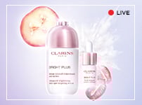 CLARINS® : Skin Care, Face & Body Creams, Sun Protection and Makeup ...