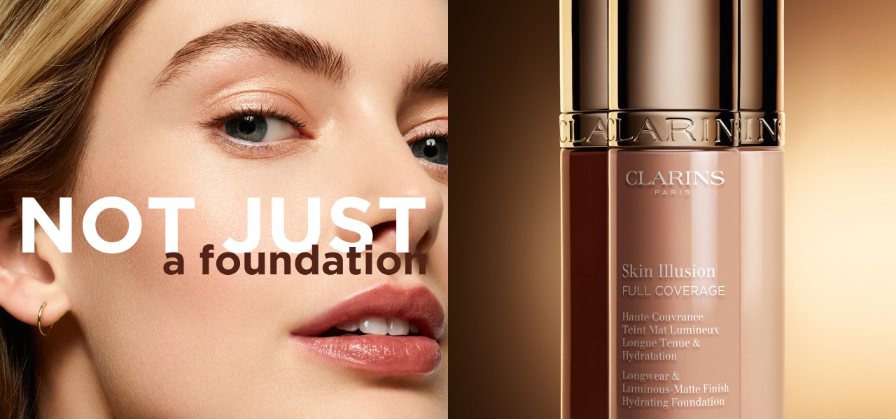 Skin Care, Face & Body Creams, Sun Protection and Makeup - Clarins