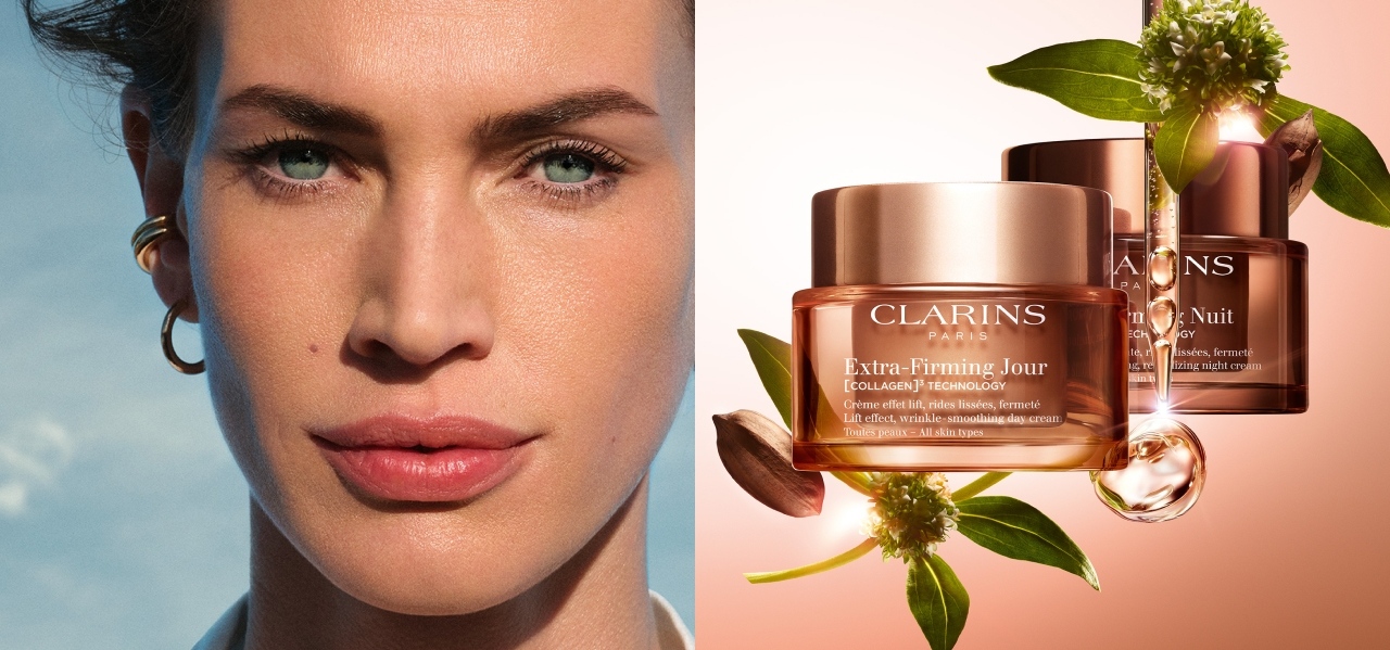 Skin Care, Face & Body Creams, Sun Protection and Makeup - Clarins
