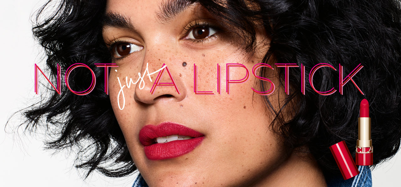 CLARINS: Natural Beauty, Skincare and Makeup powered by plants.