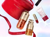 CLARINS: Natural Beauty, Skincare and Makeup powered by plants.