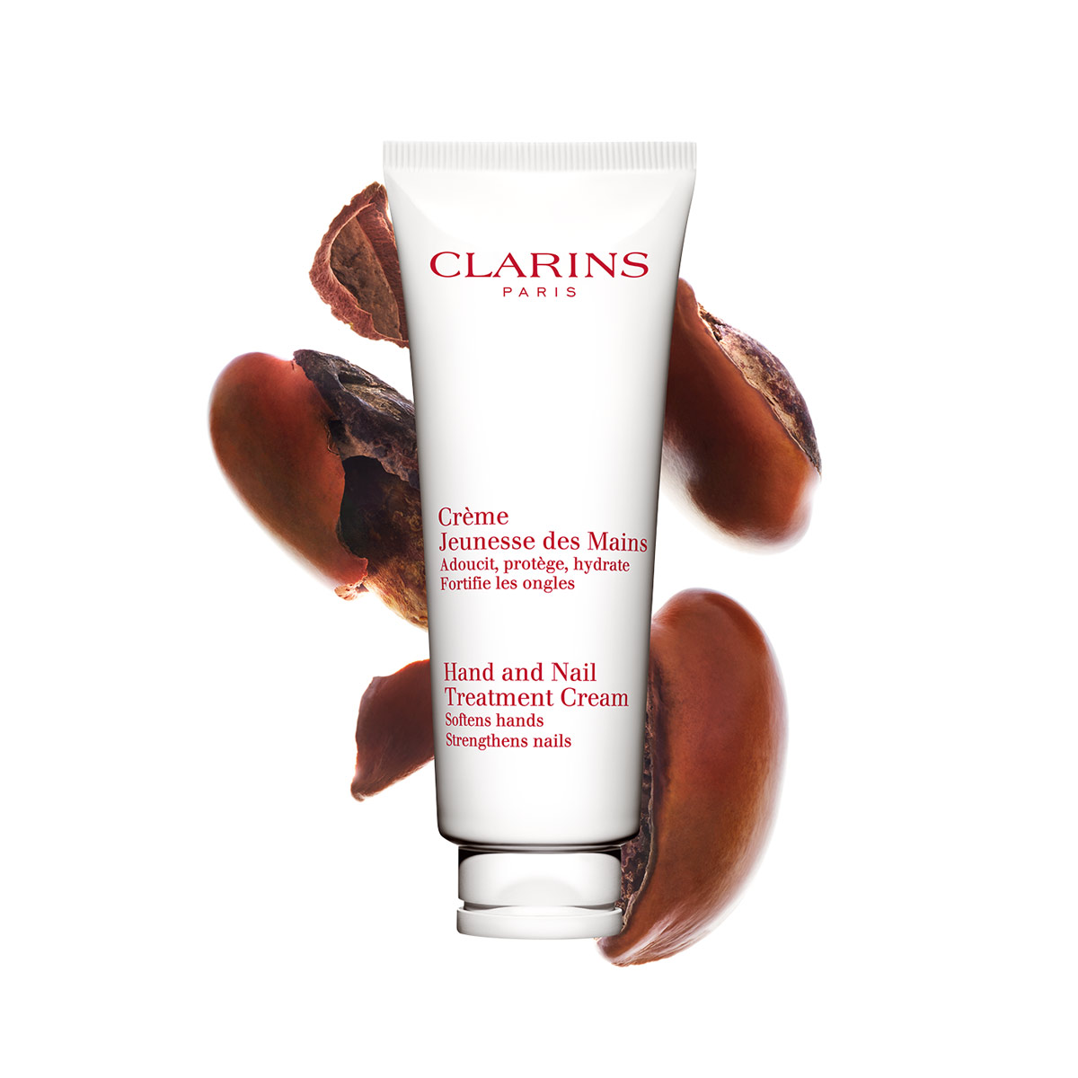 Hand and Nail Treatment Cream | Hand Cream | CLARINS®