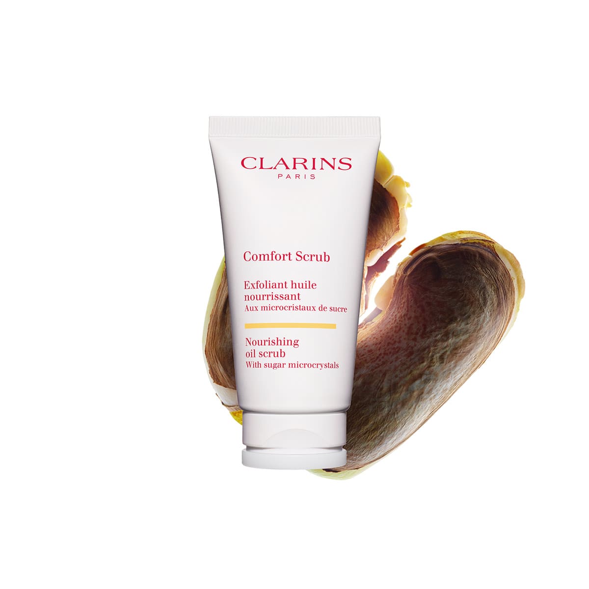 Comfort Scrub | CLARINS®