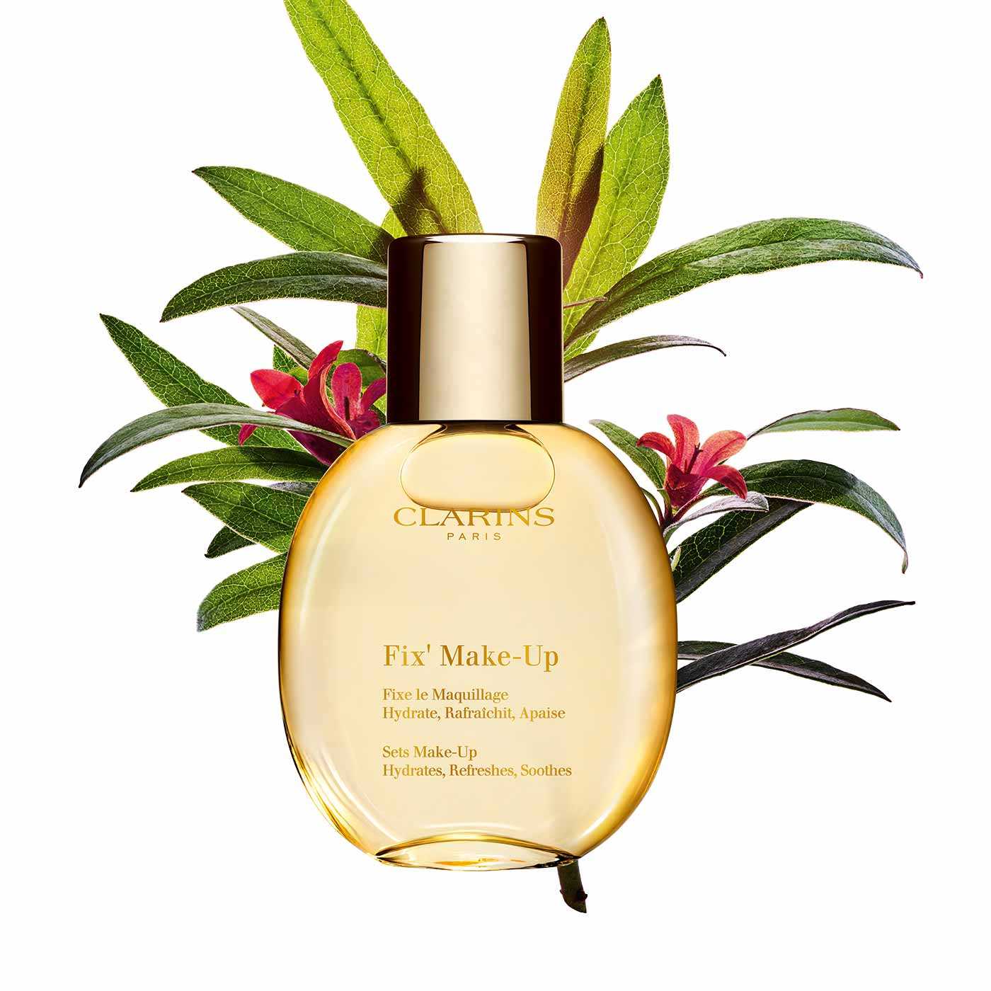 Fix' Make-Up - Summer Collection | CLARINS®