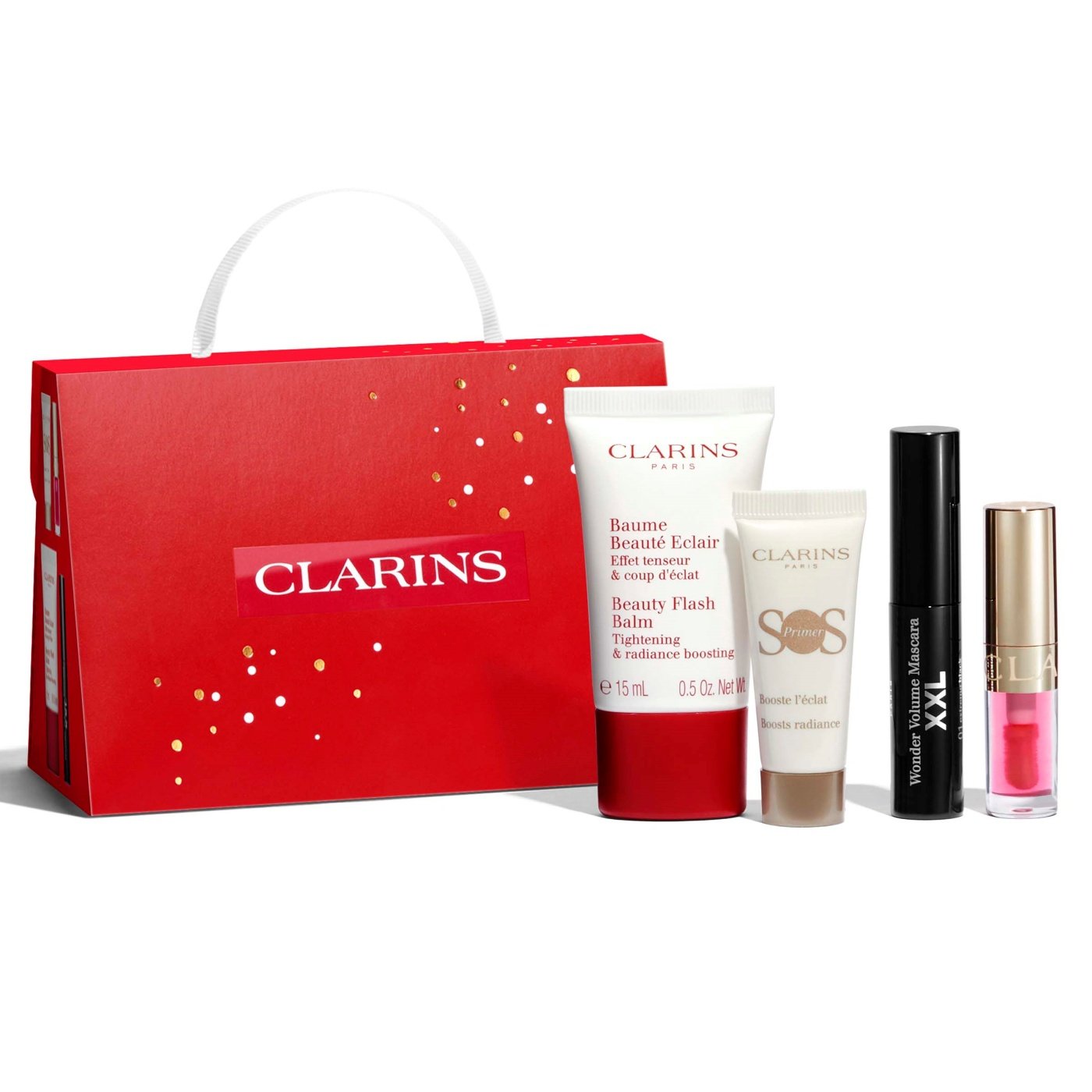 Must-Have Collection | CLARINS®