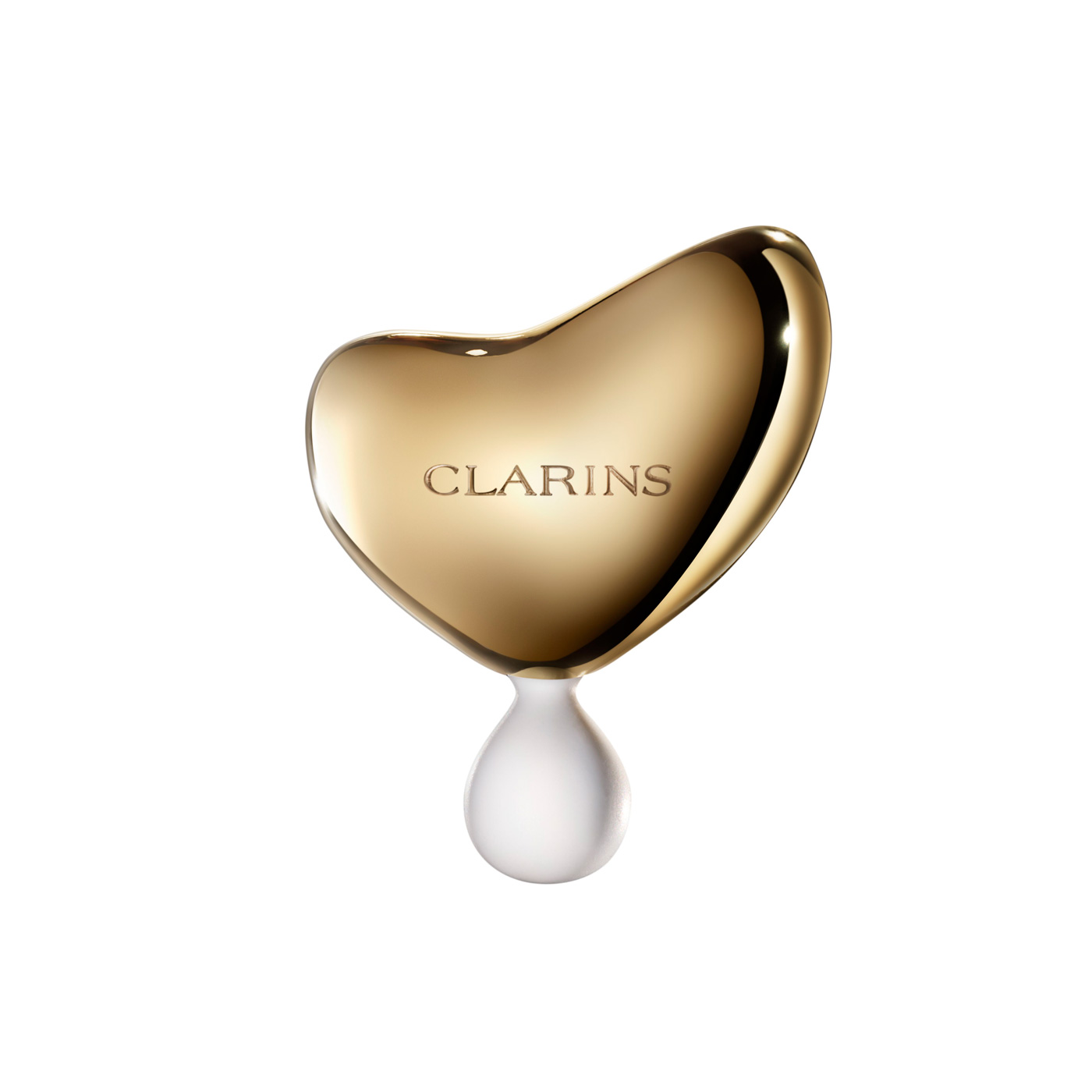 Precious L'Outil 3-in-1 Facial Massage Tool | CLARINS®