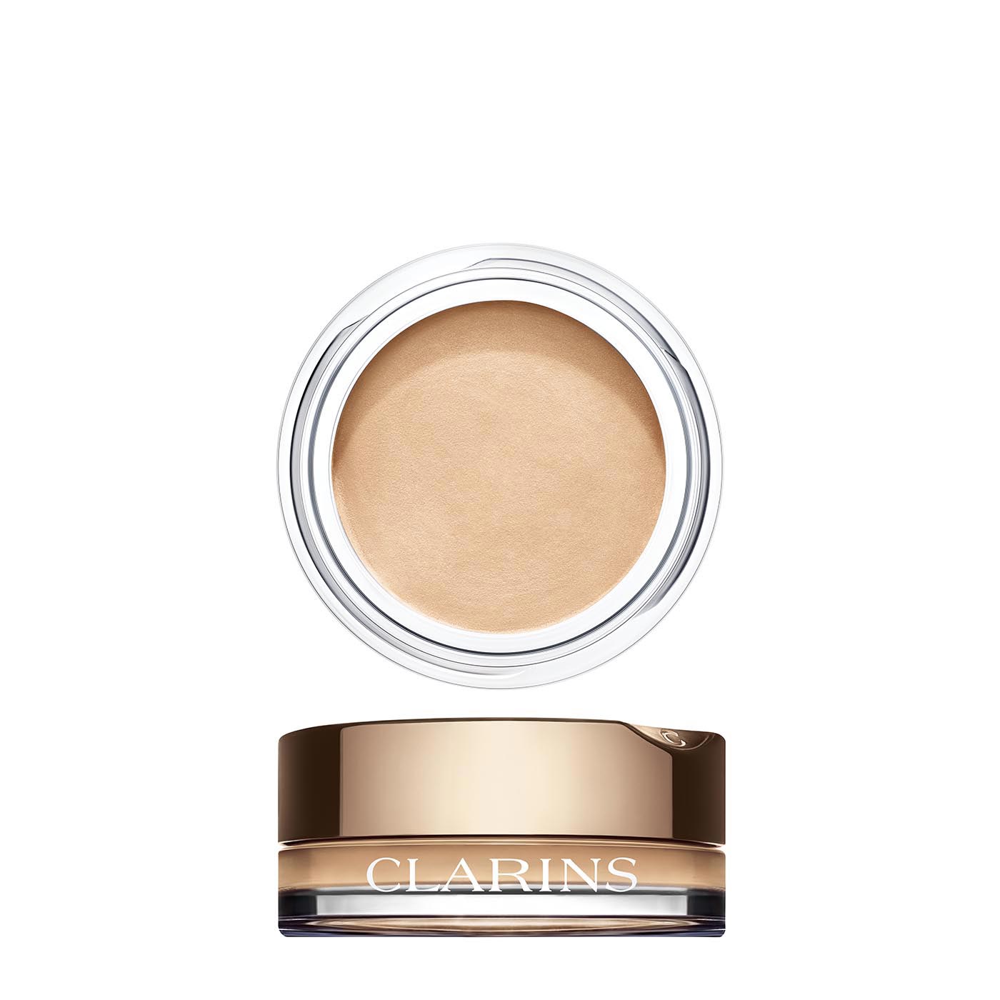 Eye Shadow - Eye Shadow Palette - Clarins - Clarins