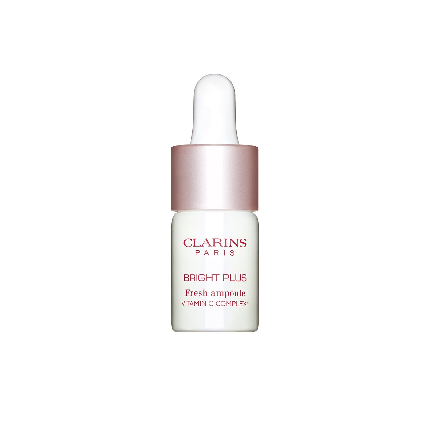 Bright Plus Fresh Ampoule | CLARINS®