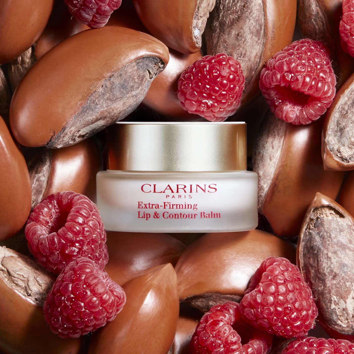 Extra-Firming Lip & Contour Balm - Clarins
