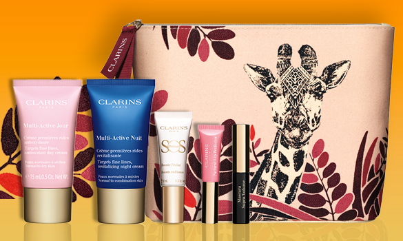 Skincare and Makeup Gift Sets, Beauty Gift Sets for Women and Men ...